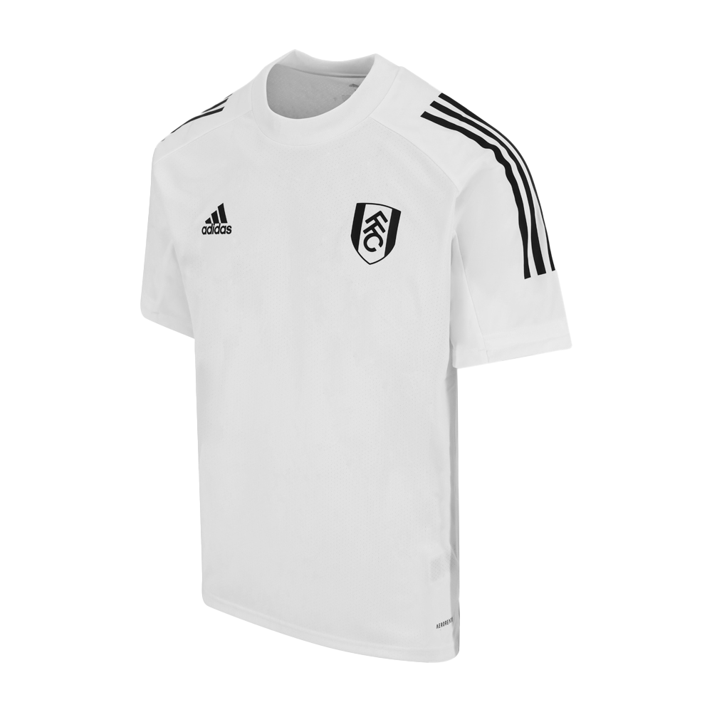 Fulham FC - Fulham FC