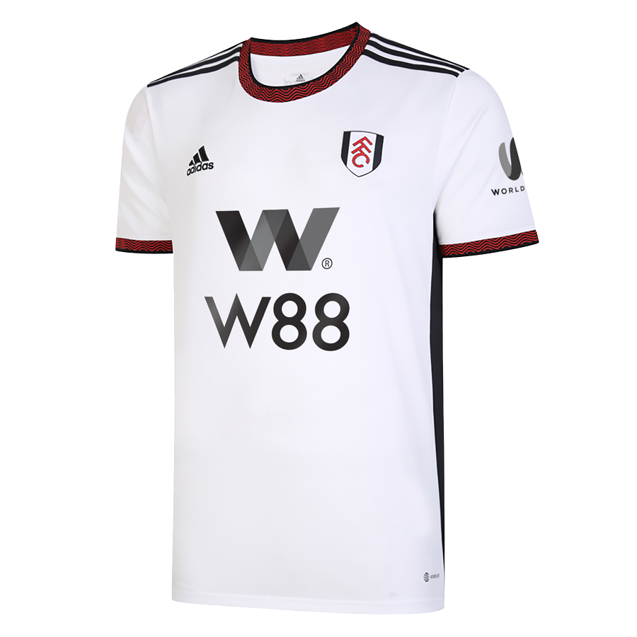 Fulham FC - Fulham FC