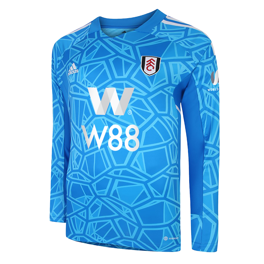 Fulham FC - Fulham FC