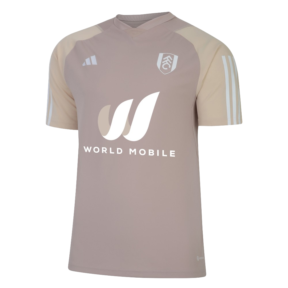 Fulham FC - Fulham FC