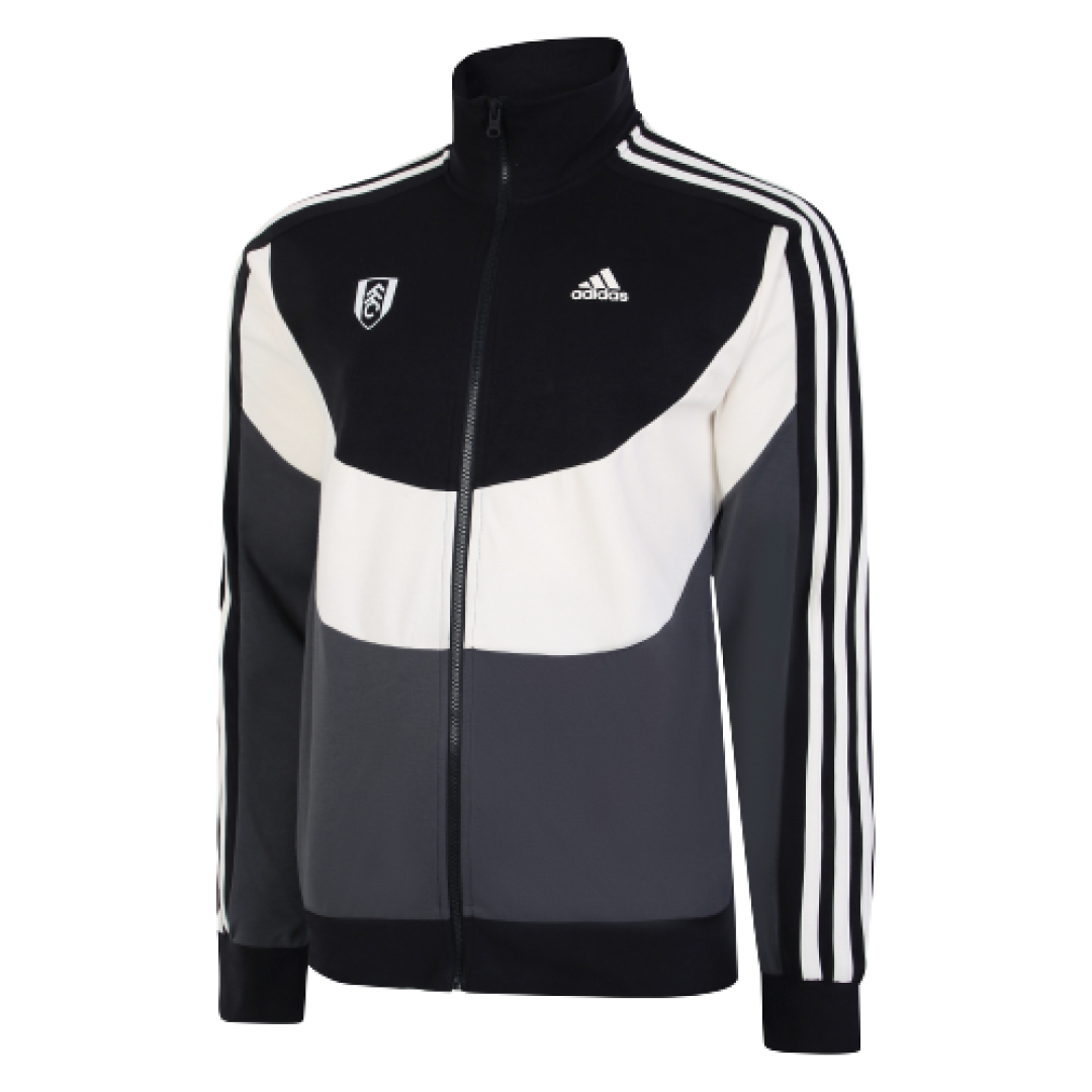 Fulham FC - Fulham FC