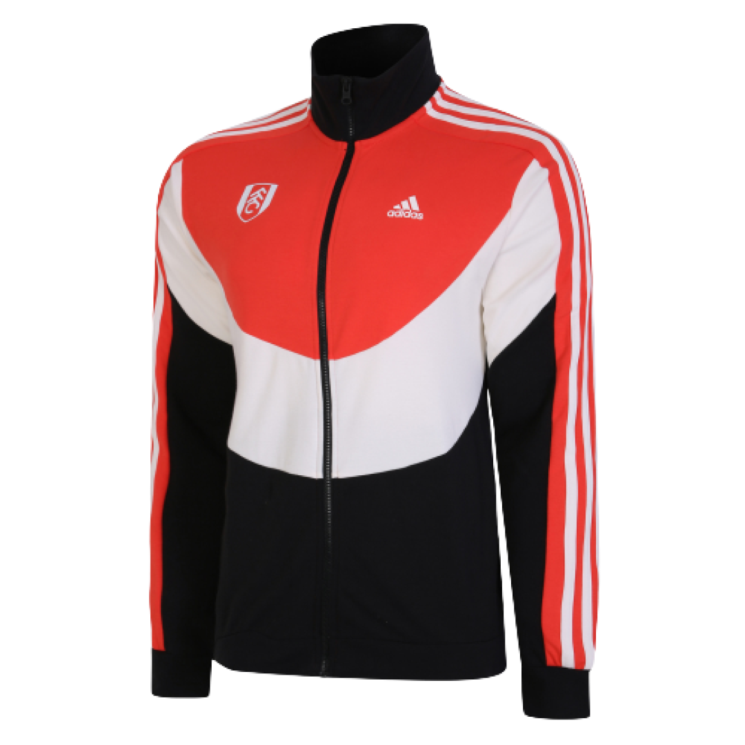 Fulham FC - Fulham FC