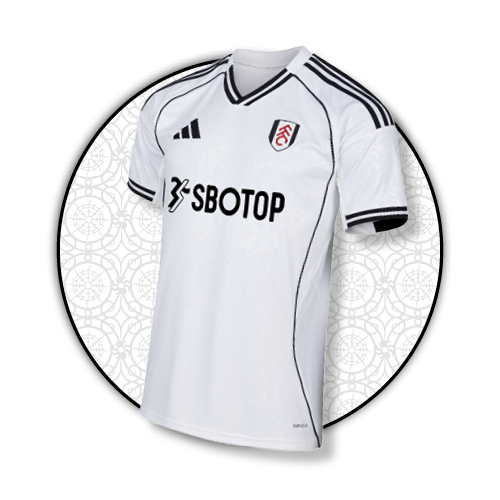 Fulham FC - Fulham FC