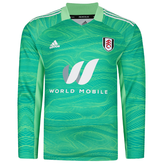 Fulham FC - Fulham FC