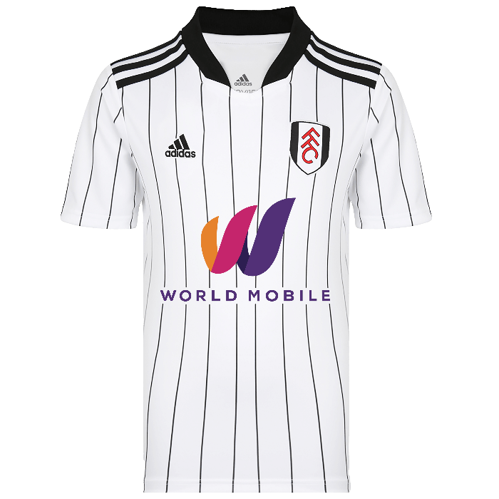 Fulham FC - Fulham FC
