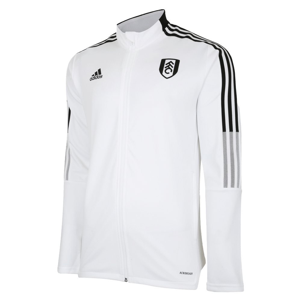 Fulham FC - Fulham FC